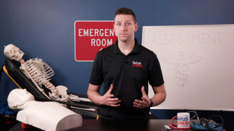 Paramedic Test Prep - Guardian Test Prep