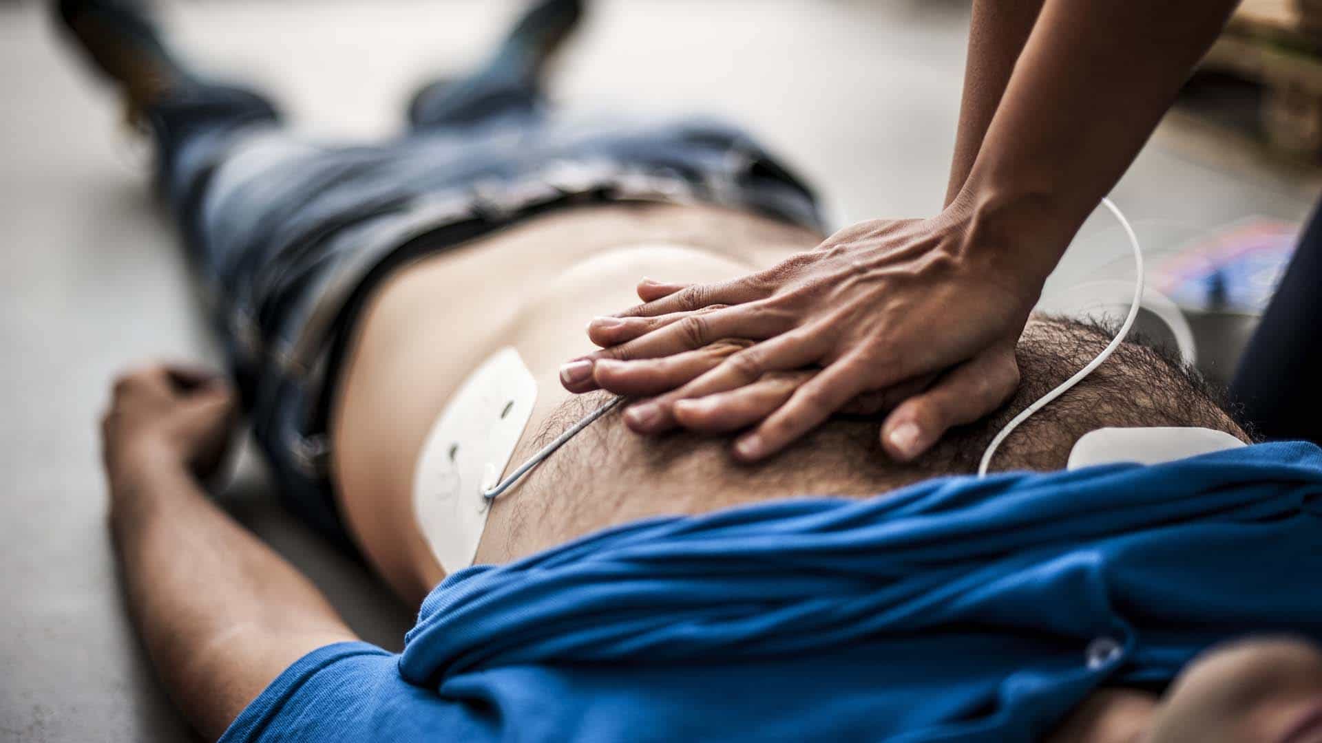 Basic Life Support CPR Tips and Tricks - Guardian Test Prep